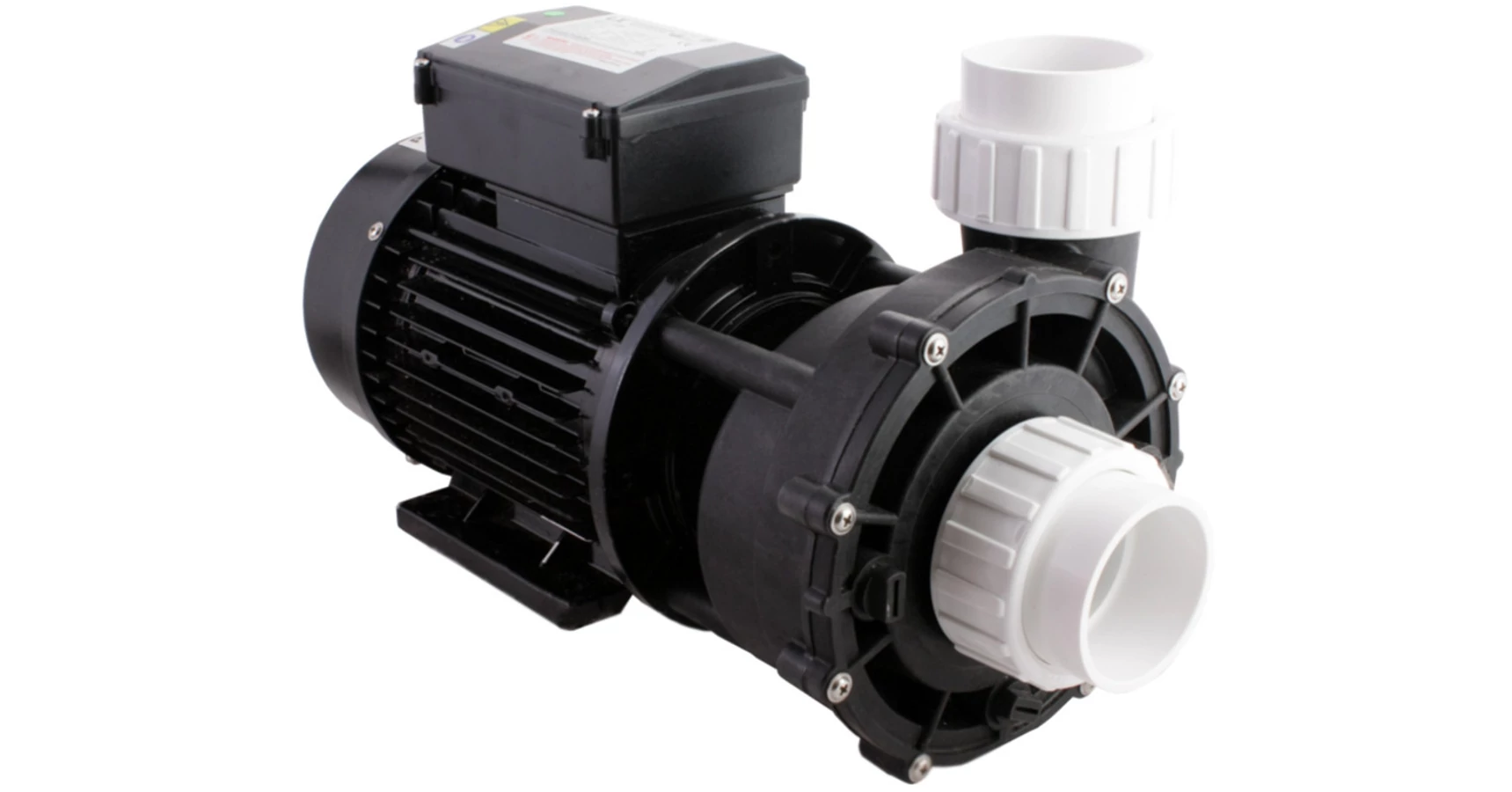 LX Whirlpool LP150 egysebességes szivattyú - Relax Max Spa Webáruház